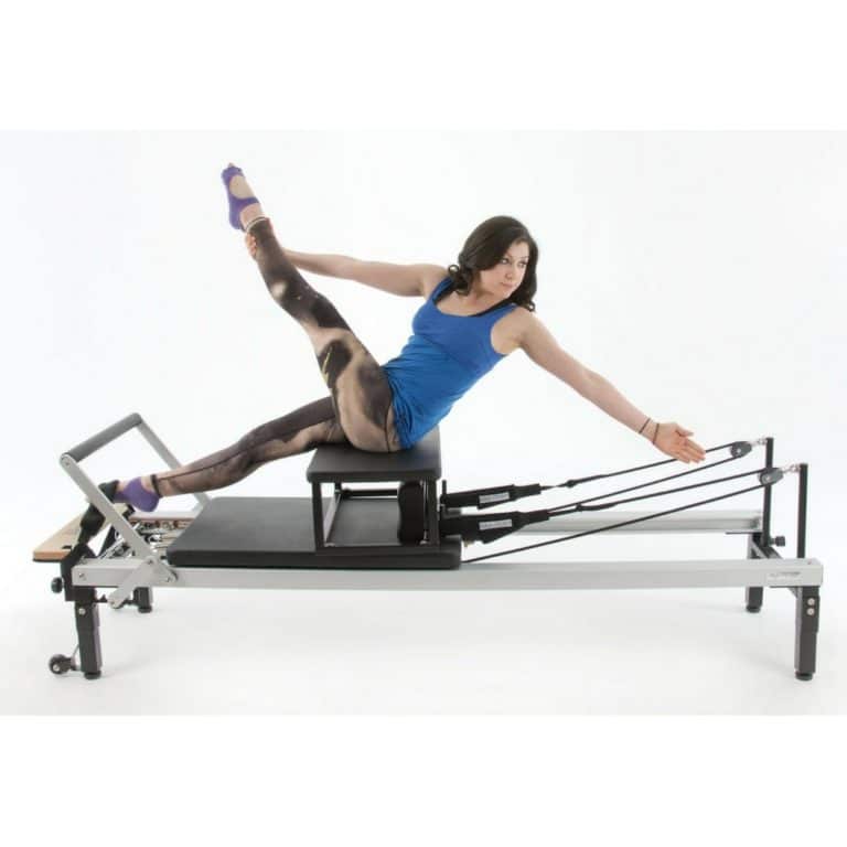 Frame Sitting Box de Pilates - Stelvoren