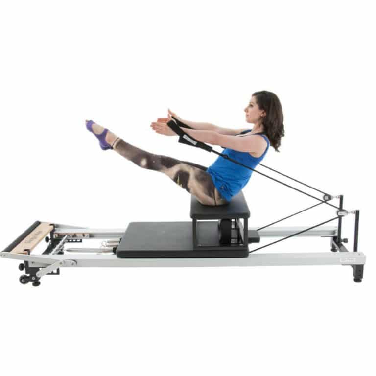 Frame Sitting Box de Pilates - Stelvoren