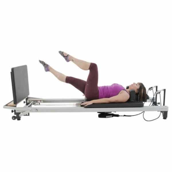 Jump Board pour Reformer C1-PRO - C2-PRO - C8-PRO - Stelvoren