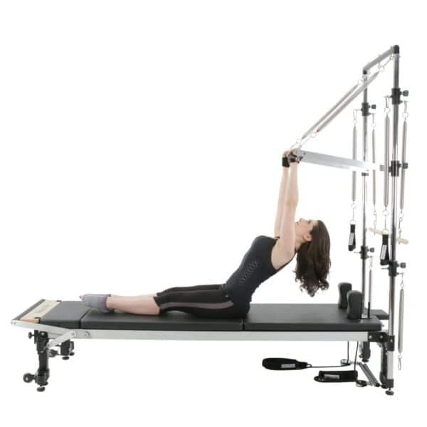 Packs Reformers avec options - Les Offres Pilates Stelvoren