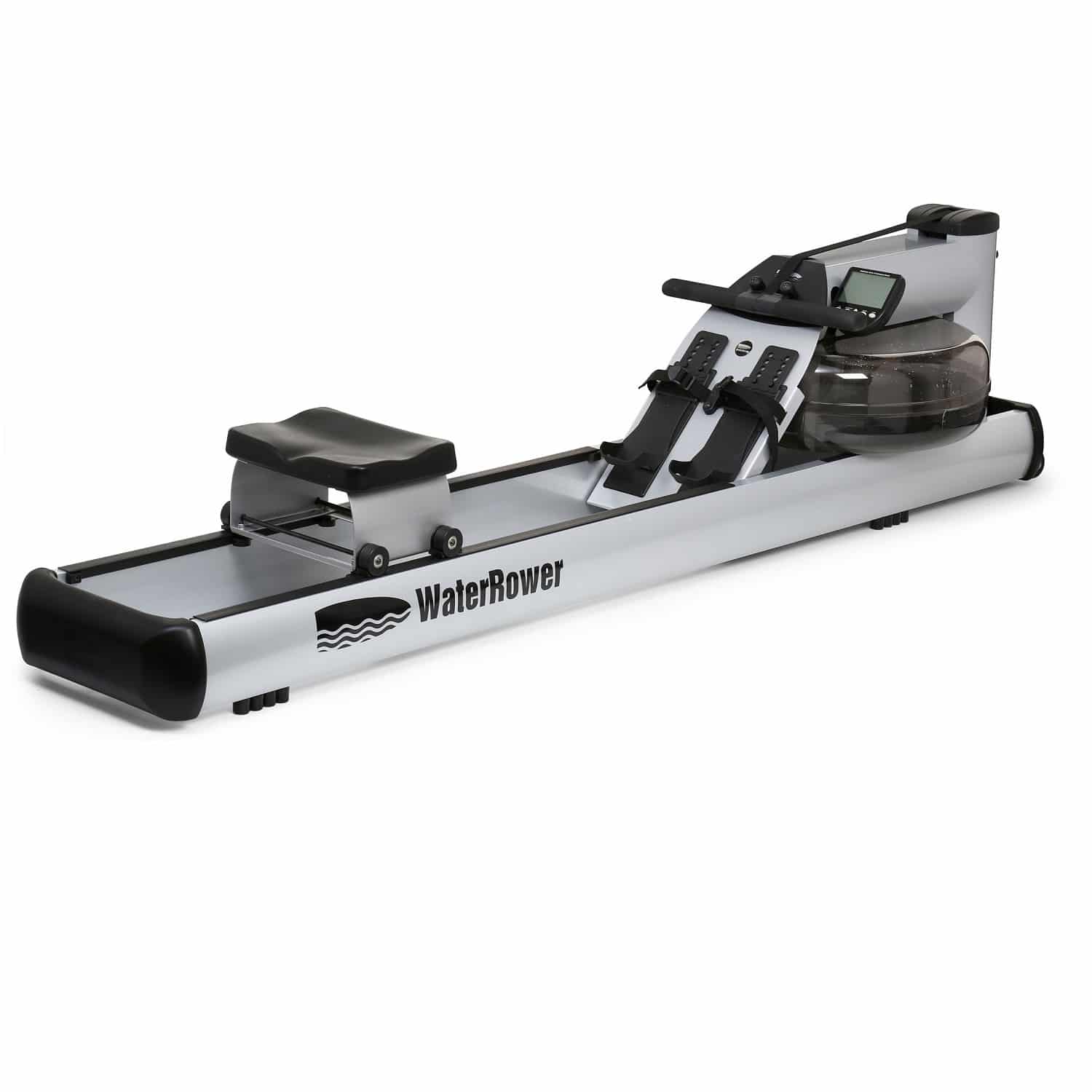 WATERROWER - Rameur à eau design et efficace - Stelvoren